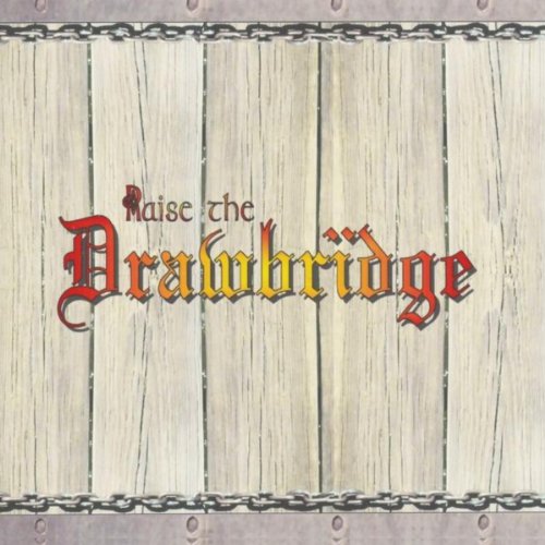 Amazon MusicでDrawbrïdgeのRaise the Drawbrïdgeを再生する