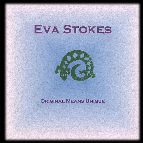 Eva Stokes - Original Means Unique - Amazon.com Music