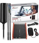 Amazon.com: HiBoost Cell Phone Signal Booster for Overland and Off-road ...