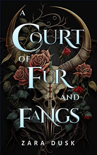 Amazon.com: A Court of Fur and Fangs: A steamy enemies-to-lovers fae fantasy romance (Royal Fae ...