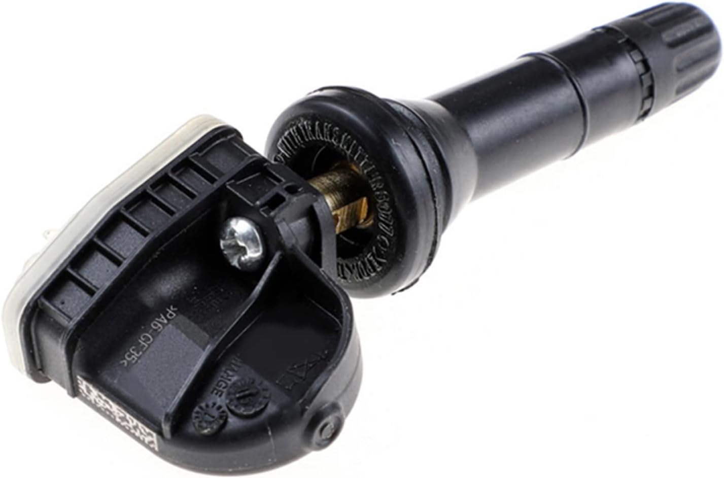 Car Tire Pressure Sensor TPMS for Renault Kangoo Twingo Master, 40700 ...