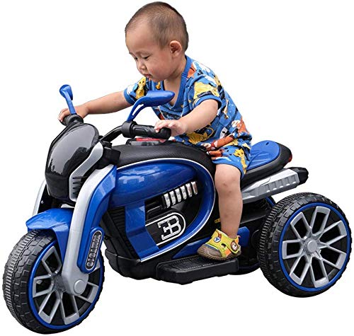 elektrisk motorcykel barn 2023 - Arteme