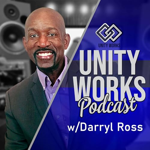 Unity Works : Darryl Ross: Amazon.in: Audible Books & Originals