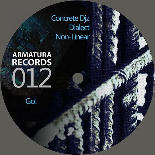 Play Go! by Concrete DJz, Dialect & Non-Linear on Amazon Music
