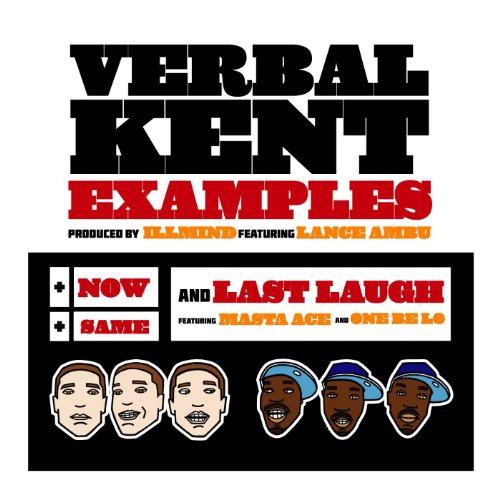 Écouter "Last Laugh" Featuring Masta Ace and One Be Lo Produyced By ...