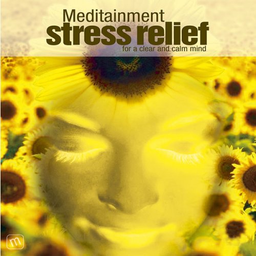Amazon.com: Stress Relief: For a Clear and Calm Mind (Audible Audio ...