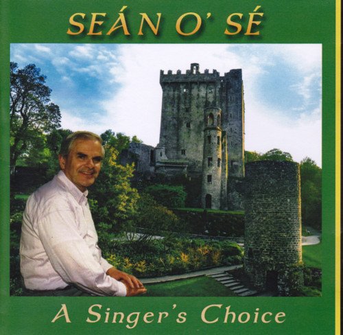 Sean O' Se - A Singer's Choice - Amazon.com Music