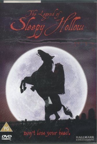 Amazon.com: The Legend of Sleepy Hollow [Import anglais] : Movies & TV