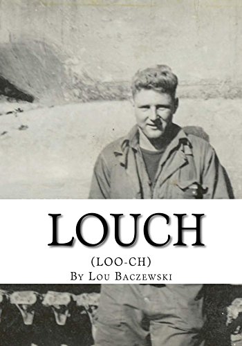 Amazon.com: Louch eBook : Baczewski, Lou: Kindle Store