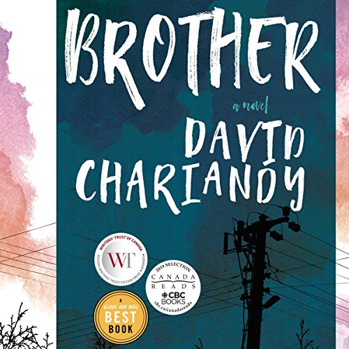 Amazon.com: Brother: A Novel (Audible Audio Edition): David Chariandy ...