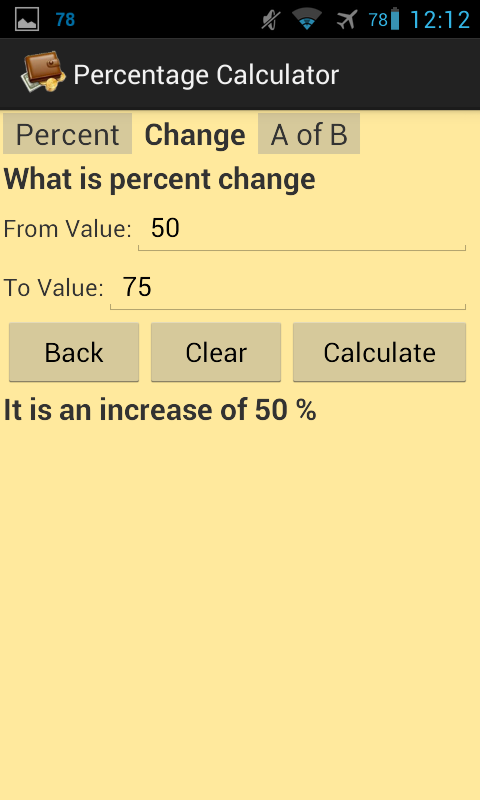 Financial Calculator:Amazon.co.uk:Appstore for Android