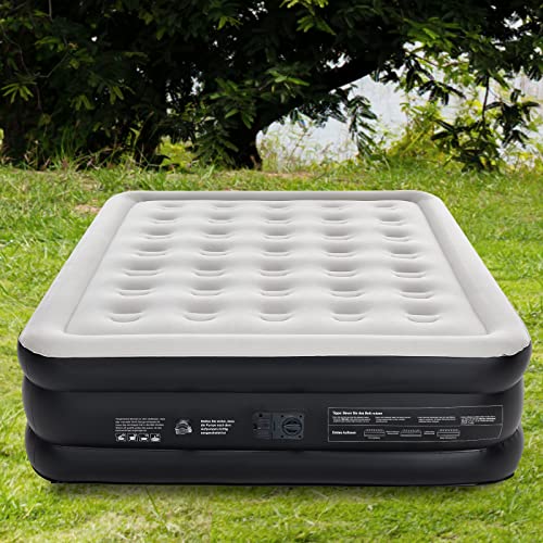 Die 16 besten Luftmatratzen - Ratgeber für Handwerker