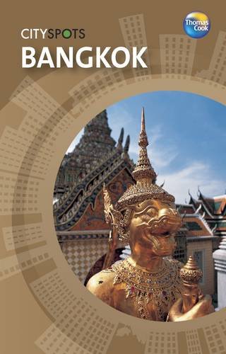 Bangkok (CitySpots): Ryan Levitt: 9781848481732: Amazon.com: Books