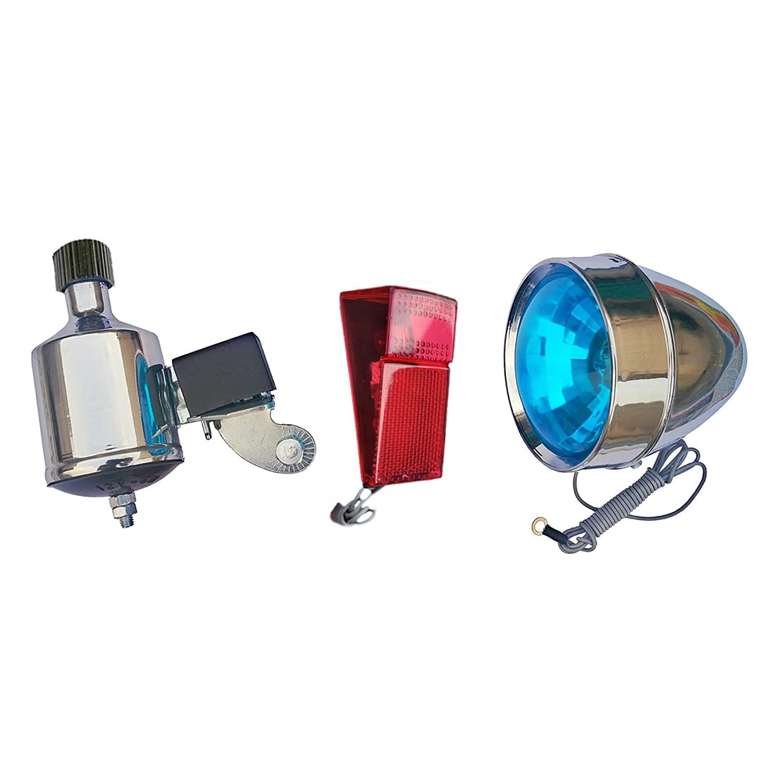Dynamo light for bicycle online