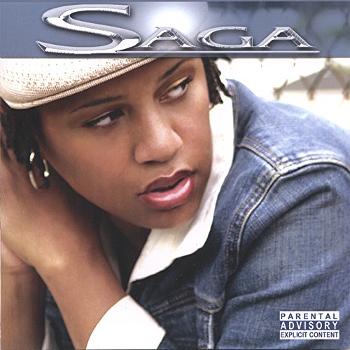 Amazon.com: SAGA : Saga: Digital Music
