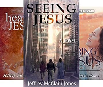 Sharing Jesus (Seeing Jesus Book 3) - Kindle edition by Jones, Jeffrey ...