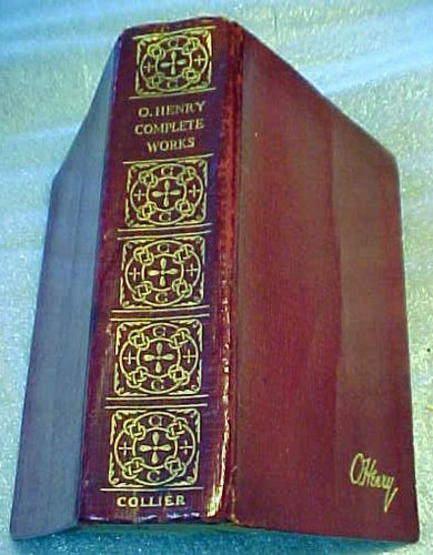 Amazon.co.jp: The Complete Works of O. Henry : 本