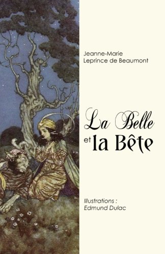 Amazon.com: La belle et la Bête (French Edition): 9781979588829 ...