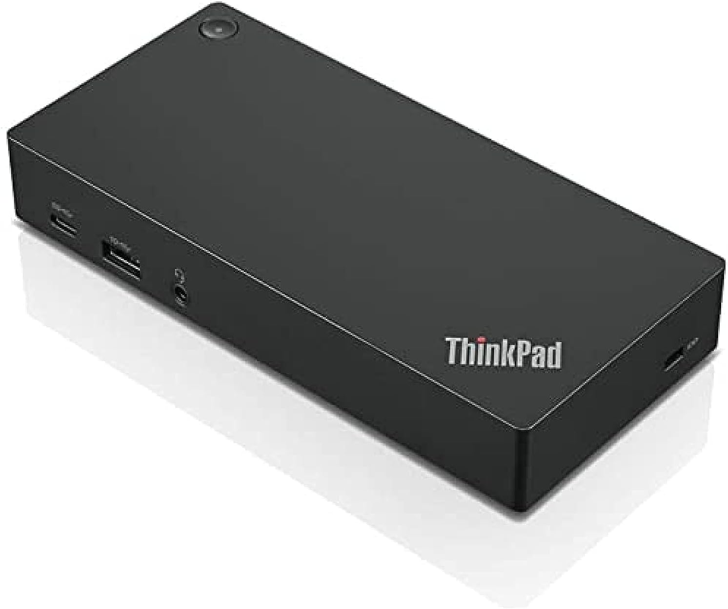 Lenovo ThinkPad USB-C Dock Gen 2: Amazon.de: Computer & Zubehör