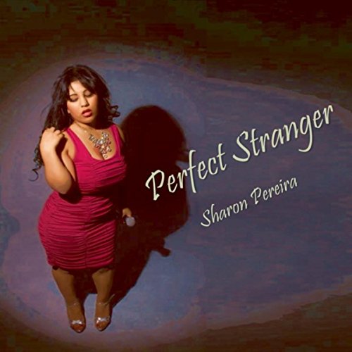 Perfect Stranger by Sharon Pereira on Amazon Music - Amazon.co.uk