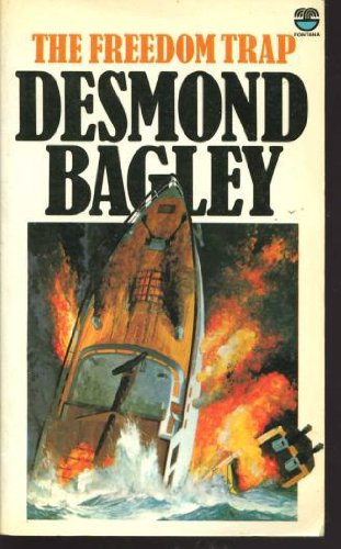 Freedom Trap: Desmond Bagley: 9780006152668: Amazon.com: Books