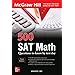 Amazon.com: 500 SAT Math Questions to Know by Test Day, Second Edition ...