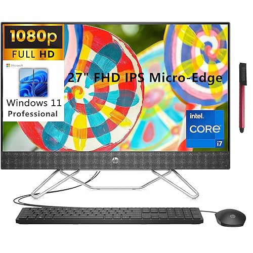 Find The Best 27 Inch Desktop Computer Reviews & Comparison - Katynel