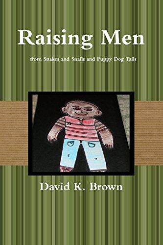 Book review of Raising Men - Readers' Favorite: Book Reviews and Award ...