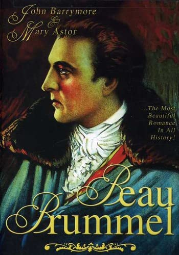Amazon.com: Beau Brummel : Beaudine Anderson, Mary Astor, John ...