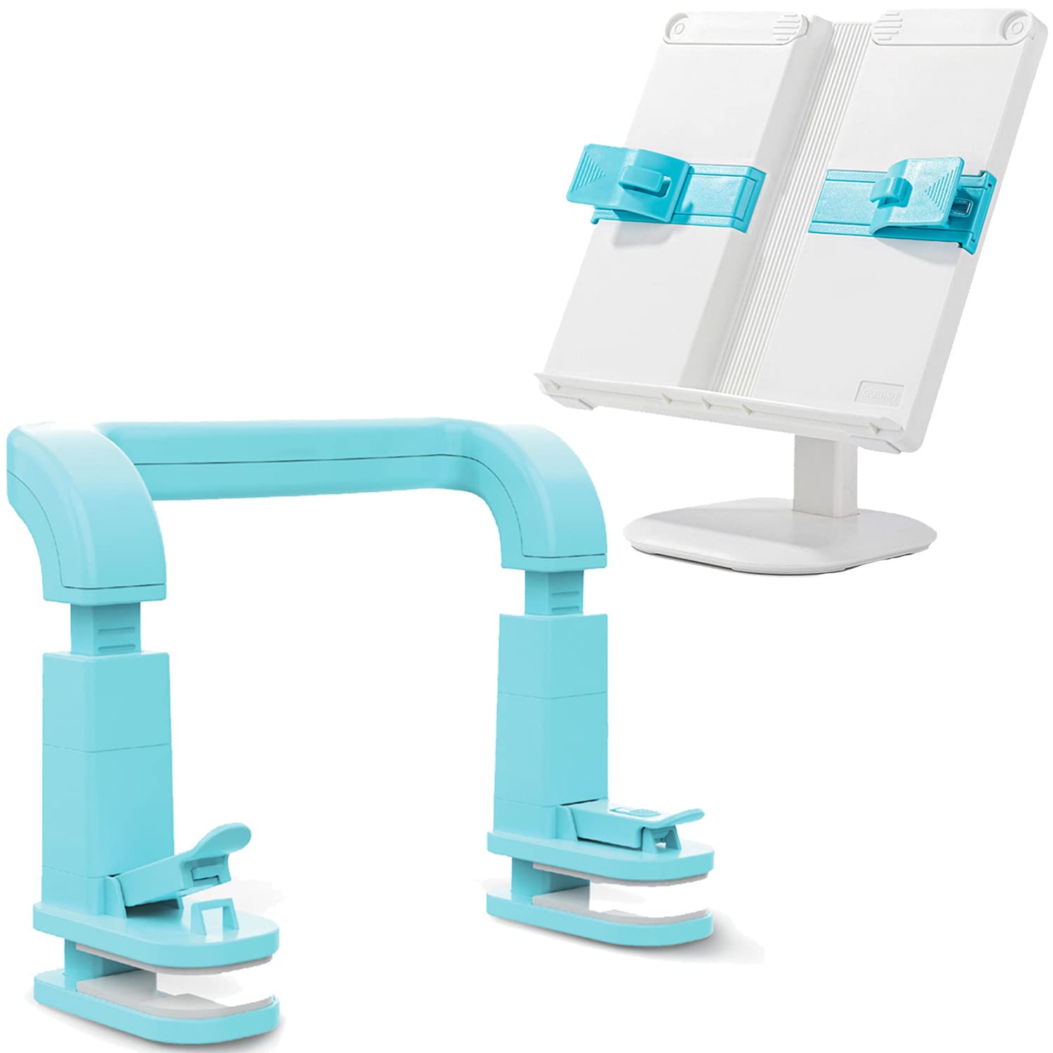 Buy Anti-myopia Sitting Posture Orthosis with Reading Frame,adjustable ...