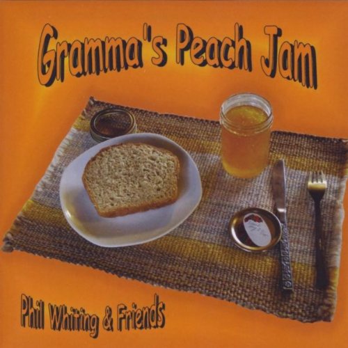Spiele Gramma's Peach Jam von Phil Whiting auf Amazon Music ab