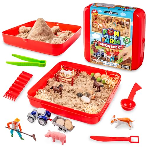 The 10 Best Farm Toys - Guidebook