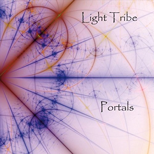Play Portals by Light Tribe on Amazon Music