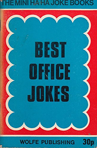 Best Office Jokes: 9780723405184: Books - Amazon.ca