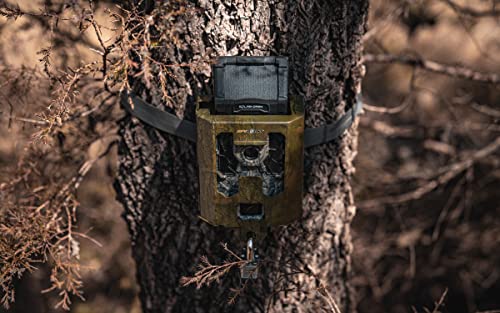 Snapklik.com : SPYPOINT Cellular Trail Cameras Security Box - SB-200 ...