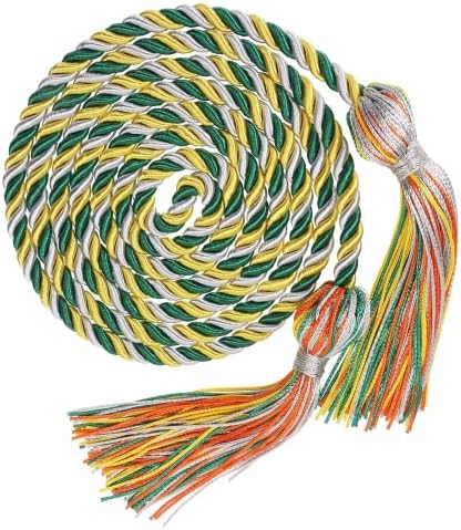 Amazon.com: Graduation Cords, Graduation Honor Cord, 68", 2023 ...