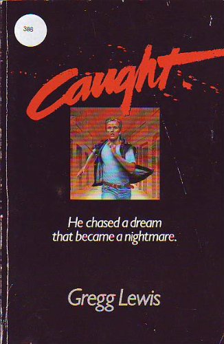 Amazon | Caught | Lewis, Gregg A., Collier, James F. | Contemporary
