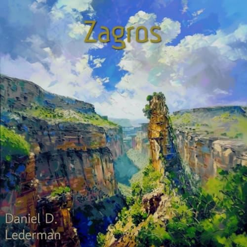 Amazon Music UnlimitedでDaniel D. LedermanのZagrosを