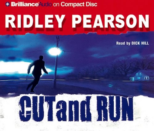 Buy Cut and Run Book Online at Low Prices in India | Cut and Run ...