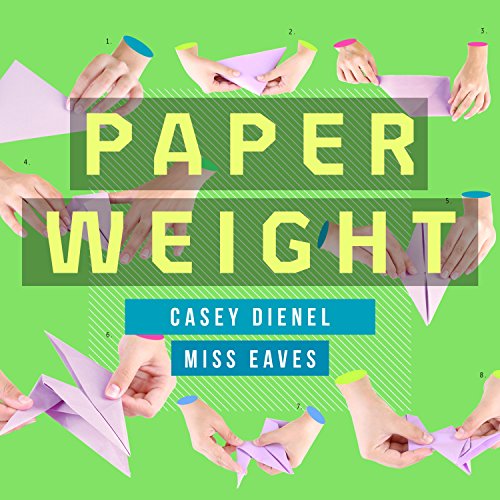 Écouter Paperweight de Miss Eaves & Casey Dienel sur Amazon Music Unlimited