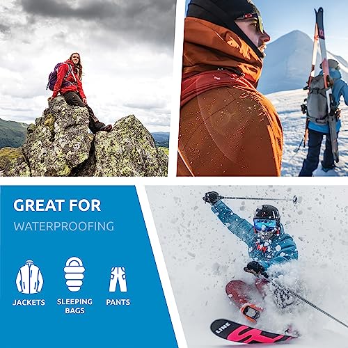 Snapklik.com : TXDirect Wash-In, 1L, High Performance Waterproofing ...