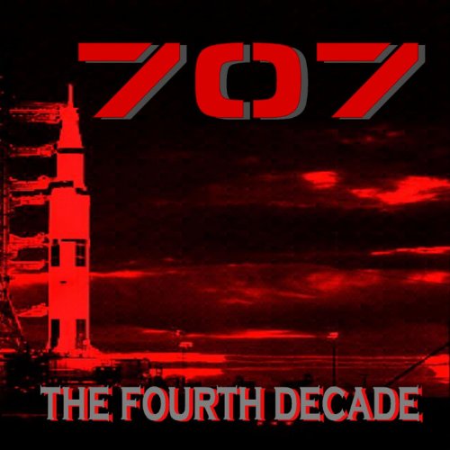 Amazon.com: The Fourth Decade : 707: Digital Music
