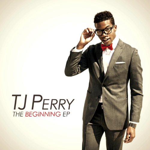 Amazon.com: The Beginning EP : Tj Perry: Digital Music