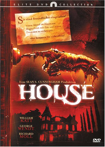 Amazon.com: House : Movies & TV