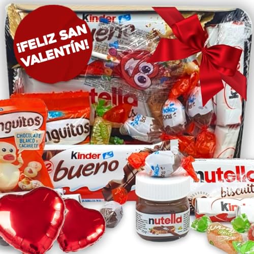Chocolates El Corte Inglés ️ 2025
