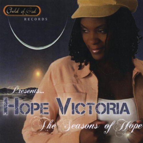 Play The Seasons of Hope by Hope Victoria on Amazon Music