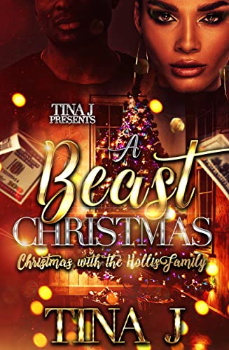 A Beast Christmas : Christmas With The Hollis Family - Kindle edition ...