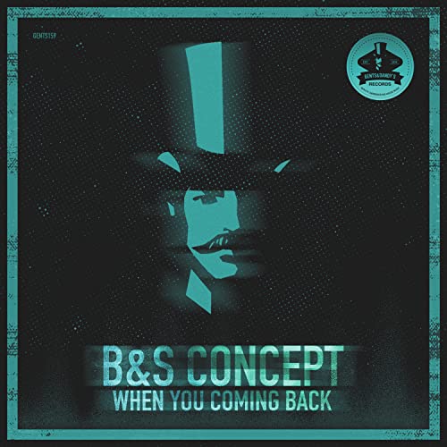 When You Coming Back de B&S Concept no Amazon Music Unlimited