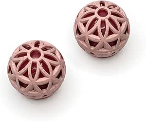 Tech Candy Crumb Catchers Bag Cleaning Orbs, Pink - Easy to Use ...