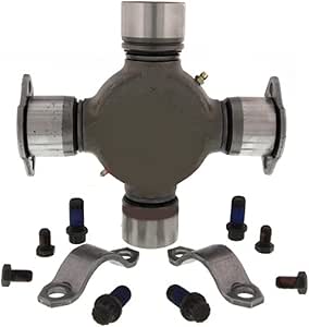 Amazon.com: Meritor Genuine DRIVELINE - U-JOINT ASSEMBLY : Automotive